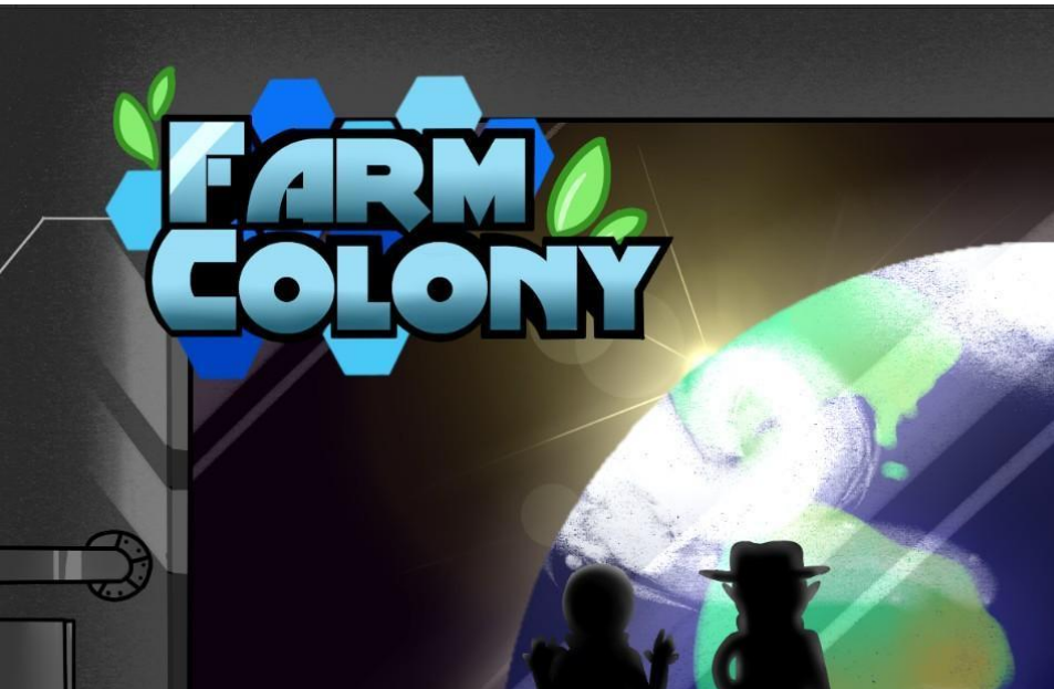 TG - Farm Colony by SiJOGA - Fatec Carapicuíba