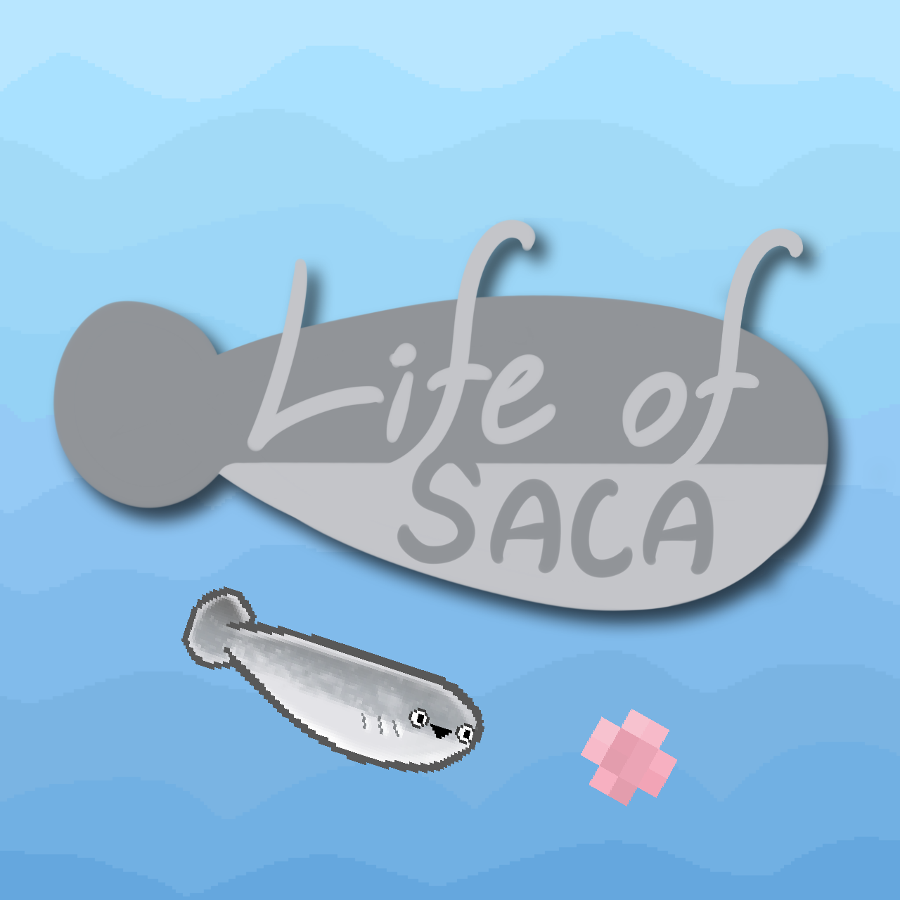 Life of Saca by tocshi