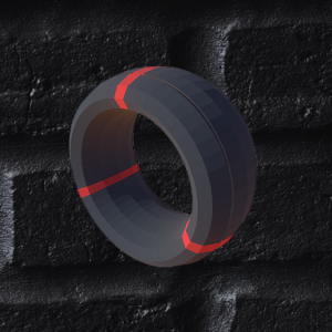 Tire Run by CIHASARADA