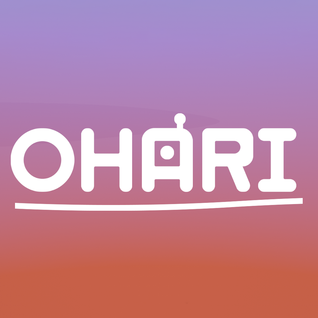 Ohari by Quentin "Asakim" Gautier, Ønym, Mathis NEGNY - Game Designer ...