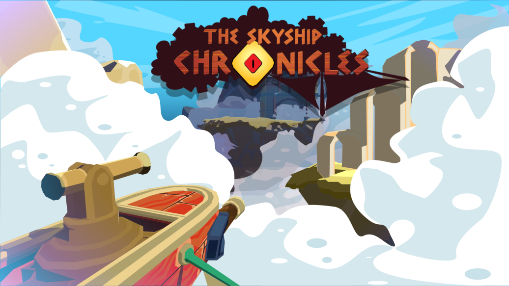The Skyship Chronicles by Purplechann