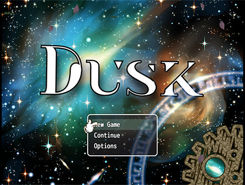 Dusk (Demo) by Rowsdower310