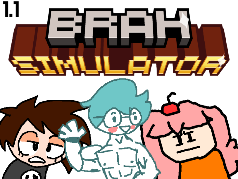 brah simulator by Cringekif