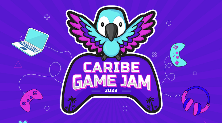 CARIBE GAME JAM - itch.io