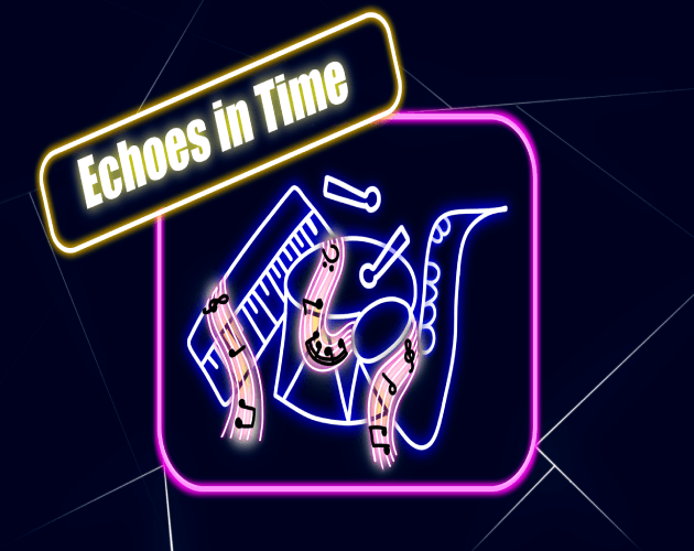 Echoes in Time by Divangus, lasterin32, MaralGS