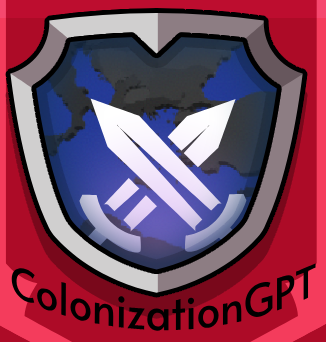 ColonizationGPT by RedDev