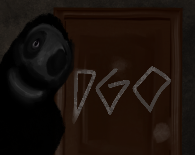 Don't Go Outside by Vacant Games