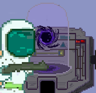 LAB ELEMENTS by Ghazzokar for Pixel Game Jam #1 - itch.io