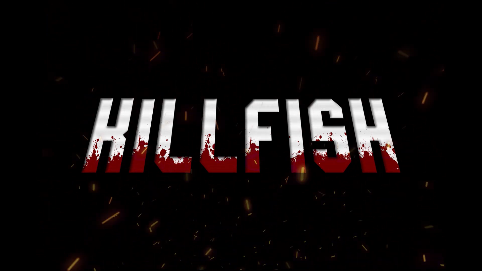 KILLFISH by PabloCabrera, Albert Cañas (Bertuh), ErSaigo, Hamza Ait Feska, EdouAAA, YYb