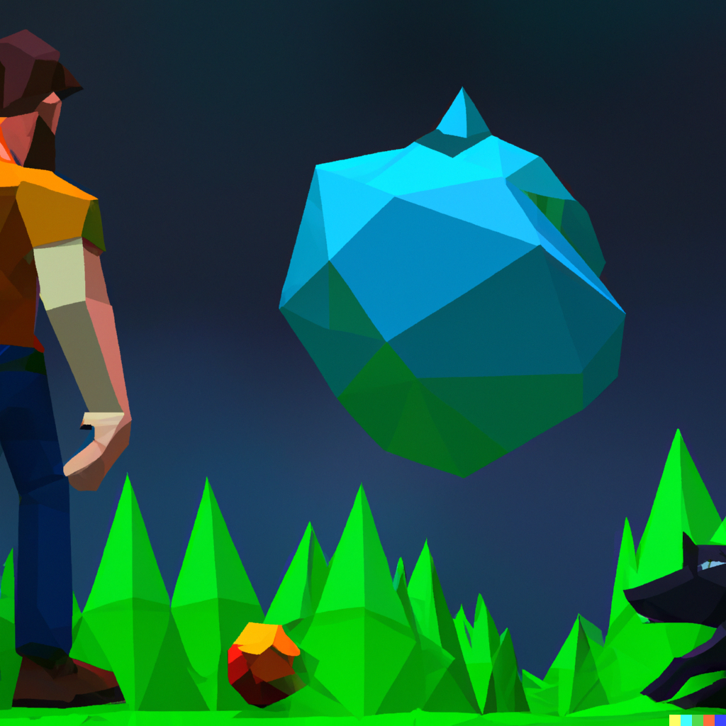 Planet Hopper by Diogo Maia for DDJD-FEUP-2023-Final Projects - itch.io