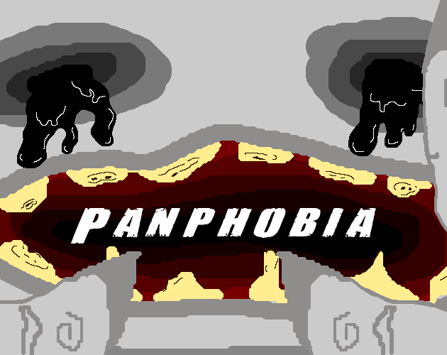 Panphobia by Laazered