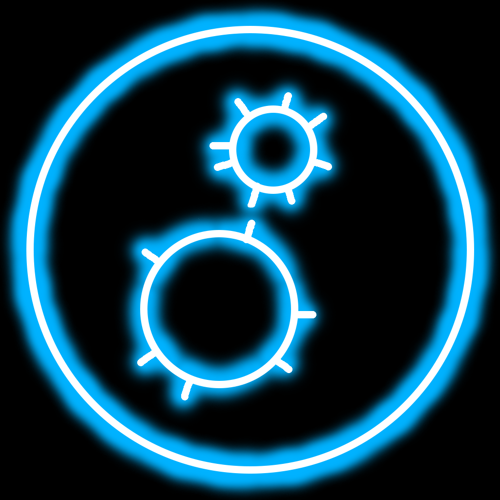 Bio-Synth by Br34dCat for New Anglia Jam 2023 - itch.io