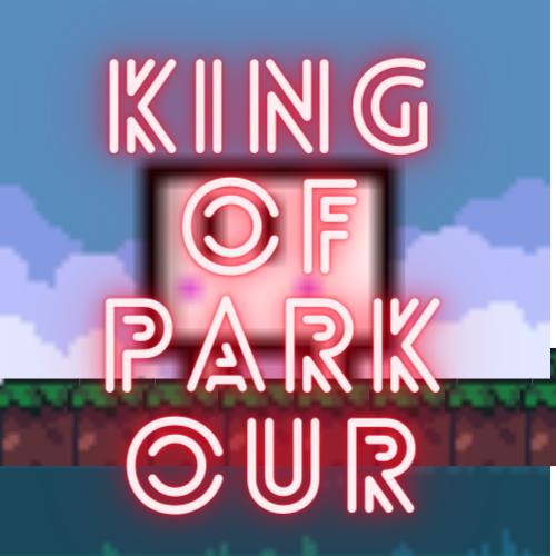 King Of Parkour by Netro Games