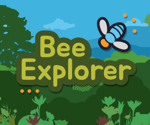 Bee Explorer by Sam Cox, Aline Rocha, MCCV, Bunnyviking