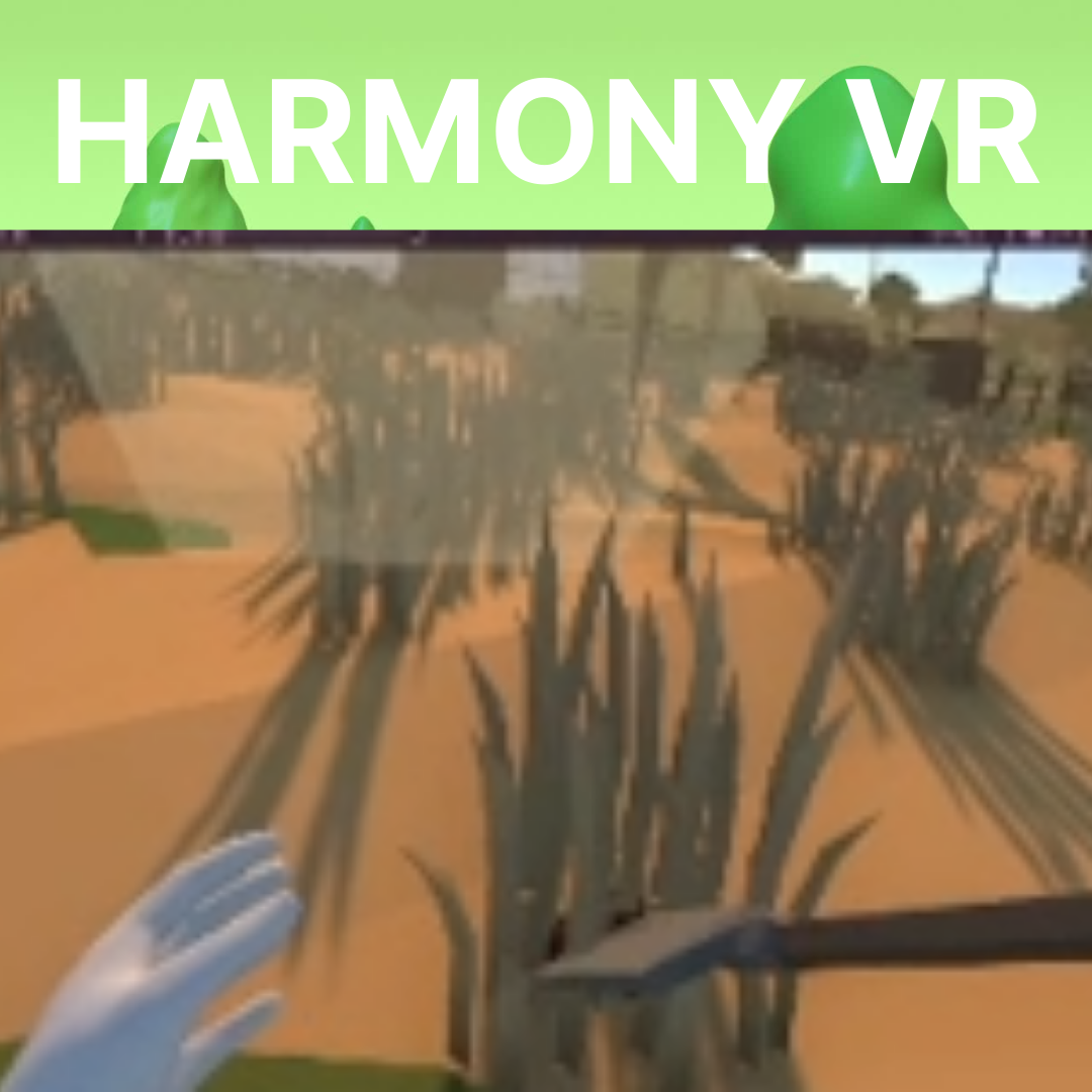 HarmonyVR by Kiing_ot