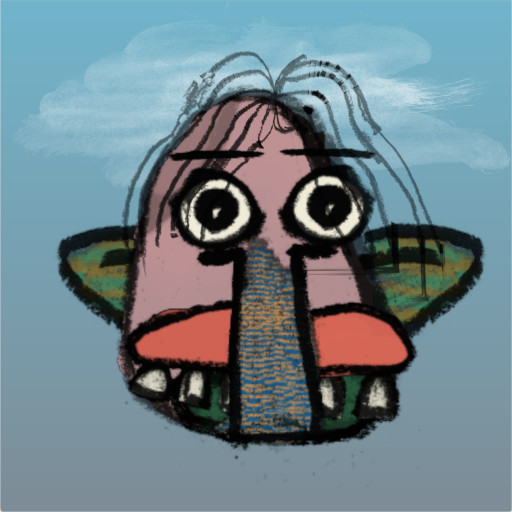 mipo puppetmaker by mipolai