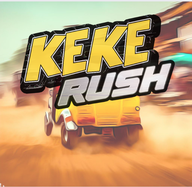 Keke Rush by MALIYO GAMES