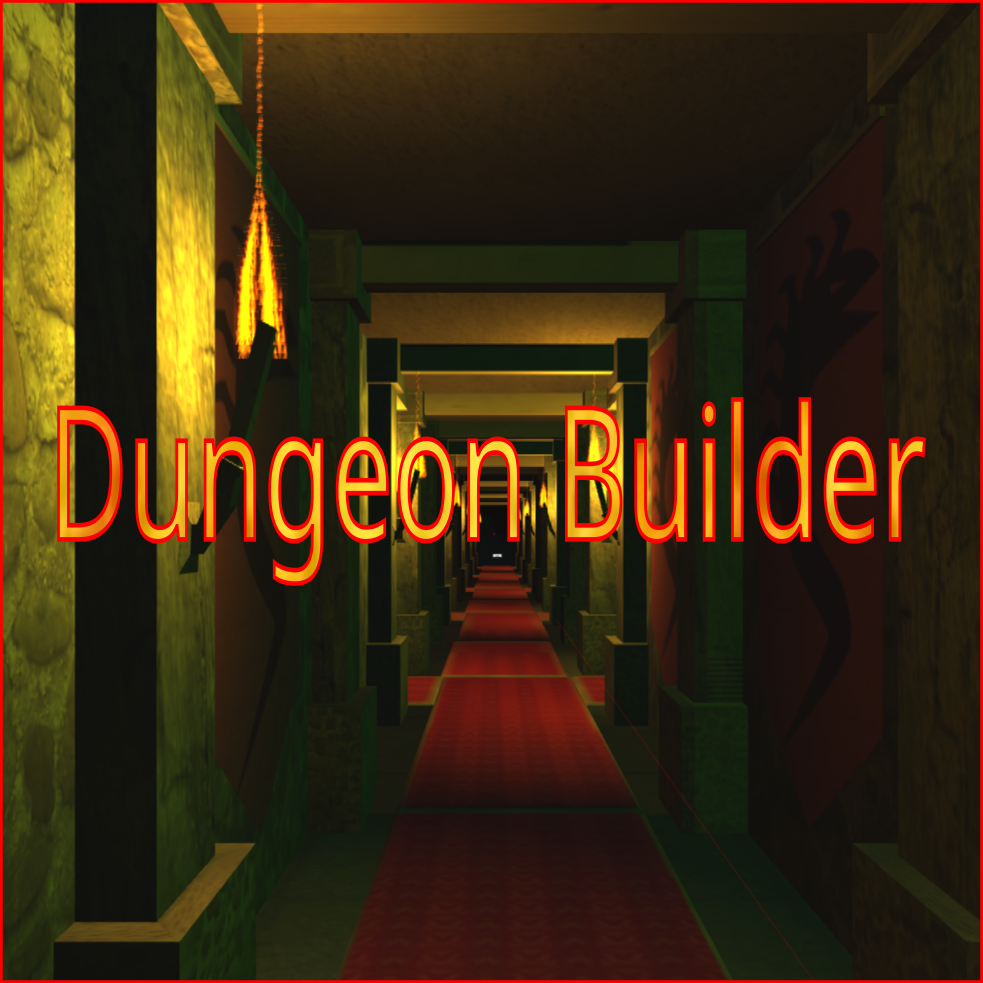 Dungeon Builder VR by pierre.massonnat.1