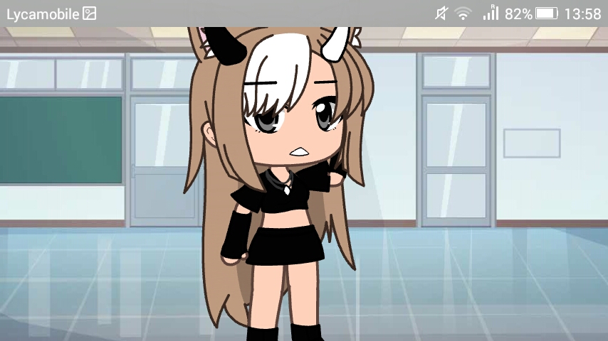 Gacha Redux 1.0 by DustLol