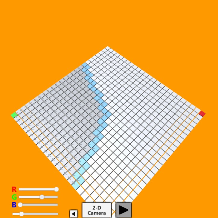 Analysis Of A Range Of Optimisation Pathfinding Algorithms By Gagandeepmalhotra 5669