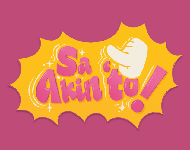 Sa Akin 'To! by Sa Akin 'To!