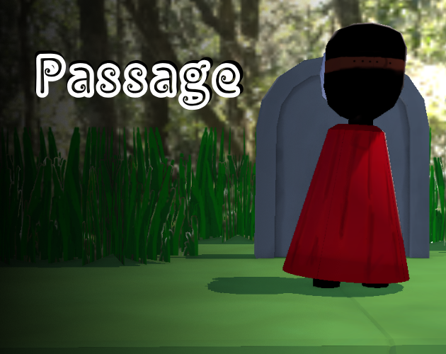 Passage by White Rabbit Games