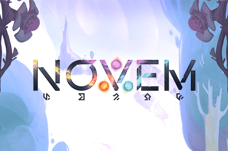Novem by Axel Faux