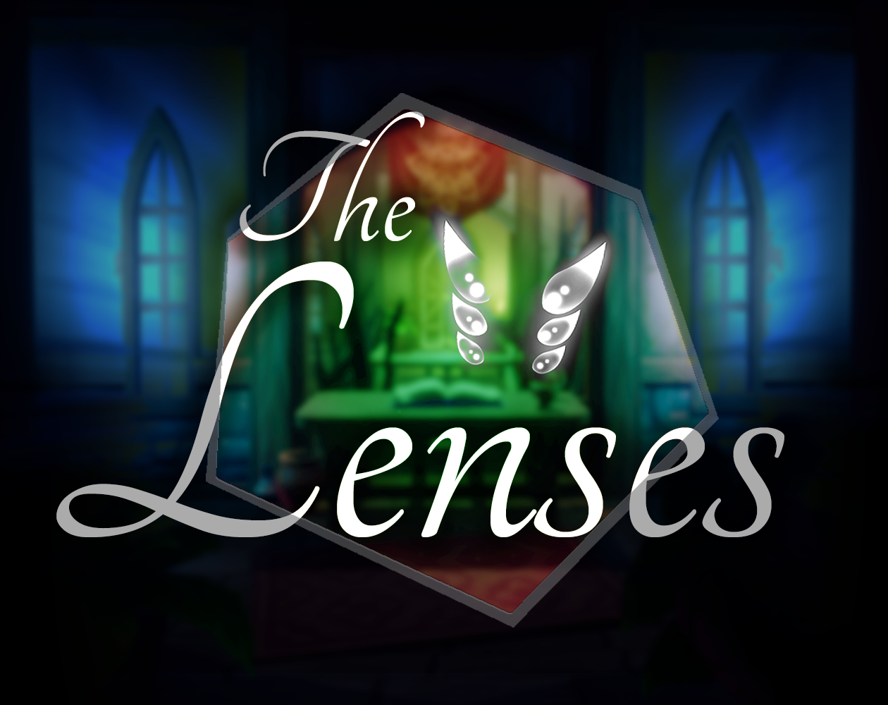 The Lenses by Bloomworks