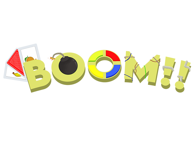 BOOM!! VR by RangeGAT