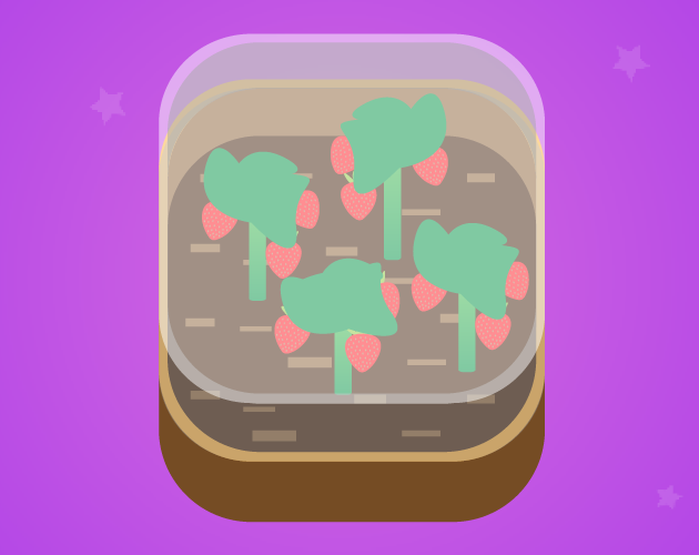 Timeless Farm: A Seasonal Symphony by Megapro