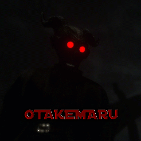 Otakemaru by oktembaris77