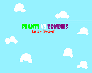 Top games with local multiplayer tagged plants_vs_zombies - itch.io