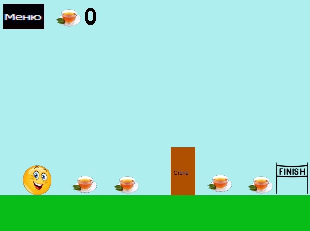 Best Game by CYBERCELL