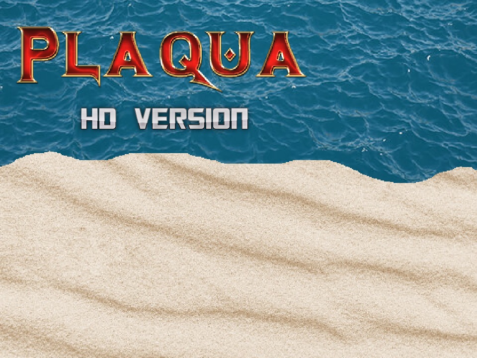 ミ★ 𝐏𝐥𝐚𝐪𝐮𝐚 𝐇𝐃 𝐕𝐞𝐫𝐬𝐢𝐨𝐧 ★彡 by Le_dima