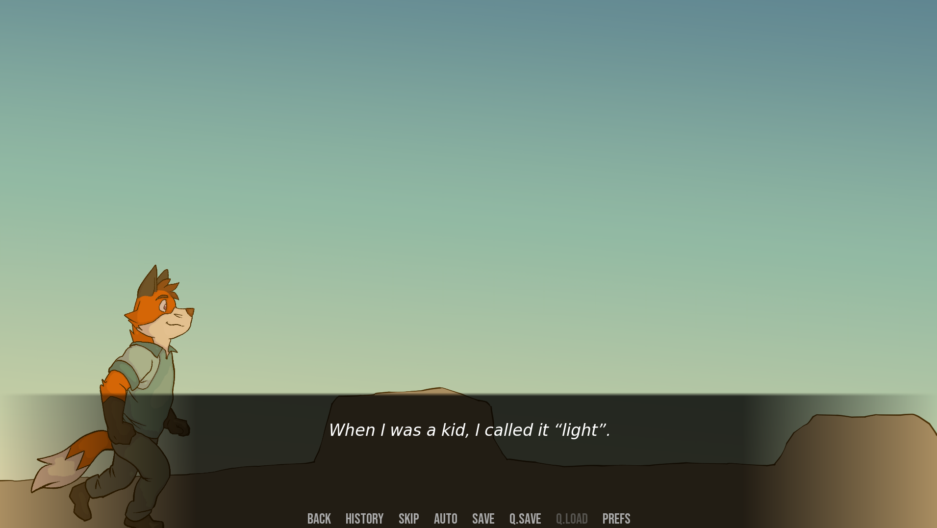 Light My Way by Bat Studios