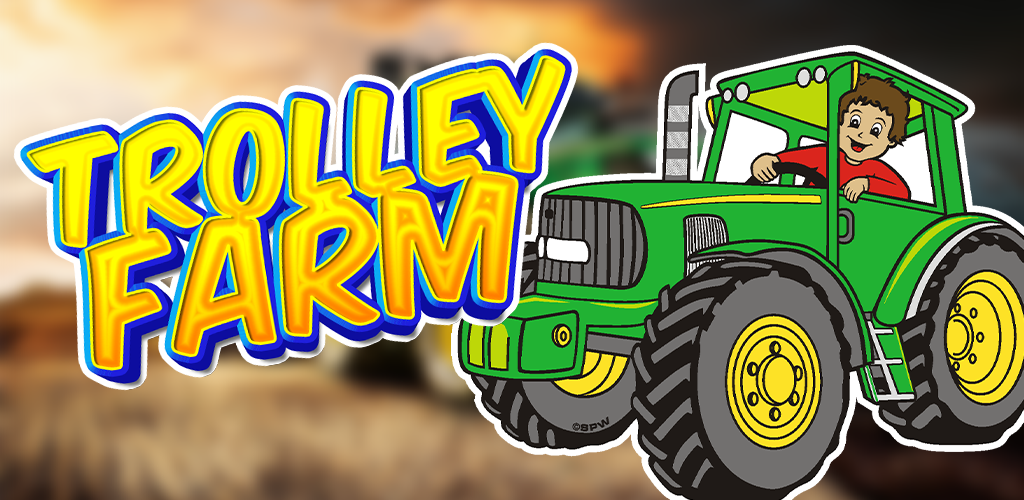 Trolley Farm Simulator by AJappzone