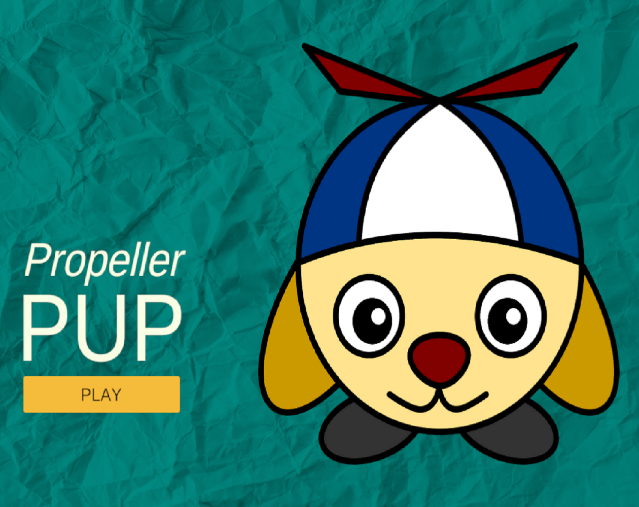 Propeller Pup by Pia Pandora Games