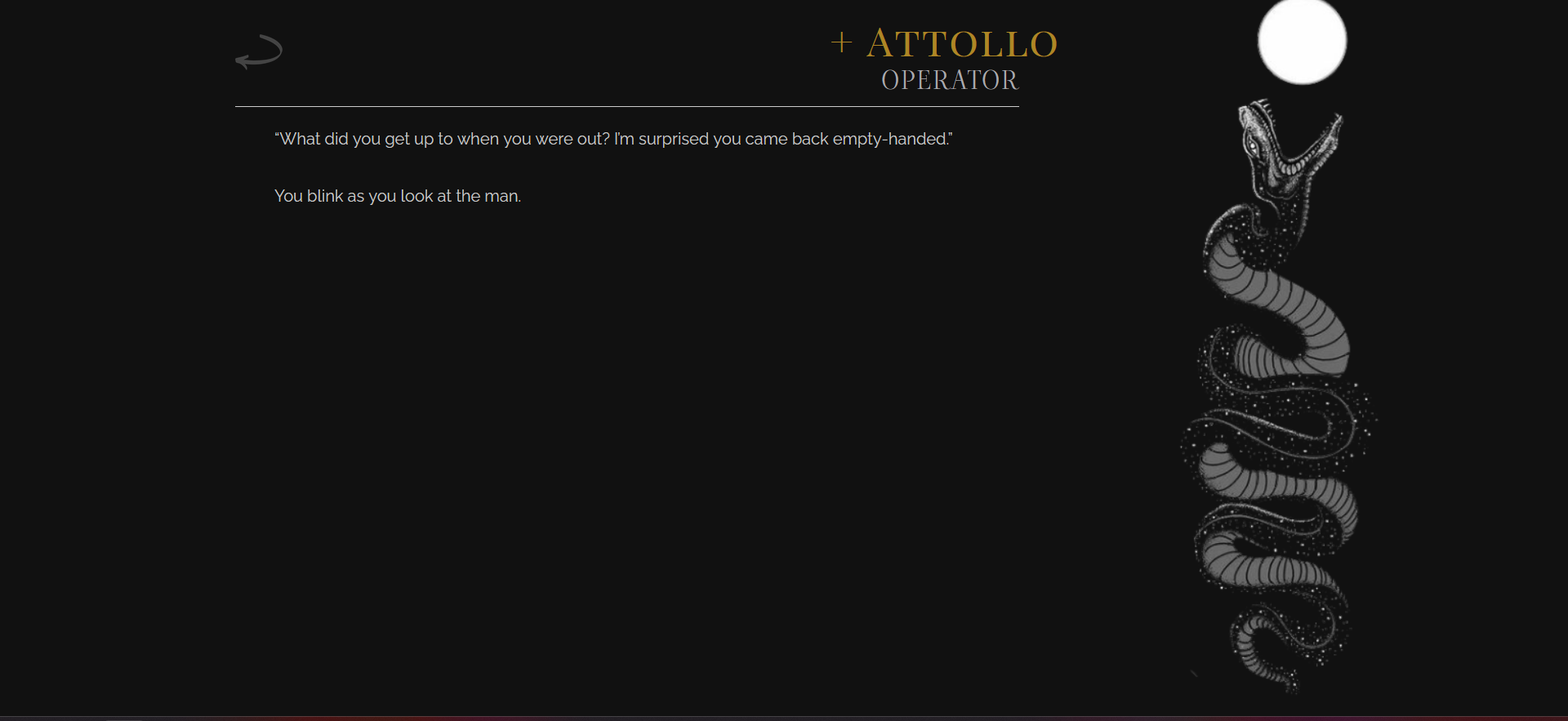 Attollo by AJendryke
