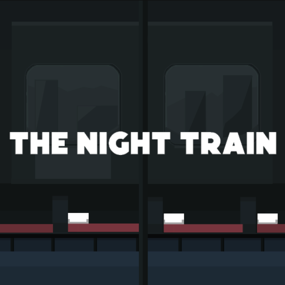 The Night Train by VS Games Studios