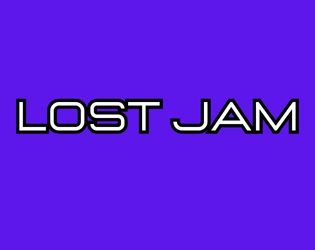 Lost Jam - itch.io