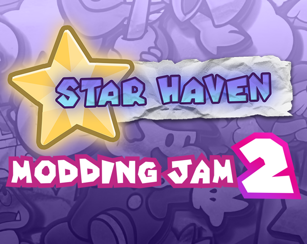 Star Haven Jam 2 - itch.io