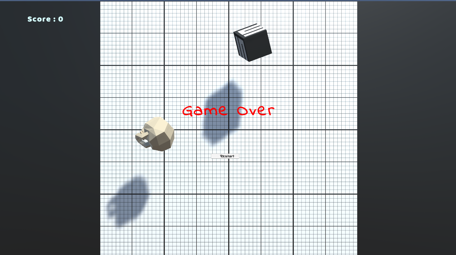 Hell Tap by Dharshan15