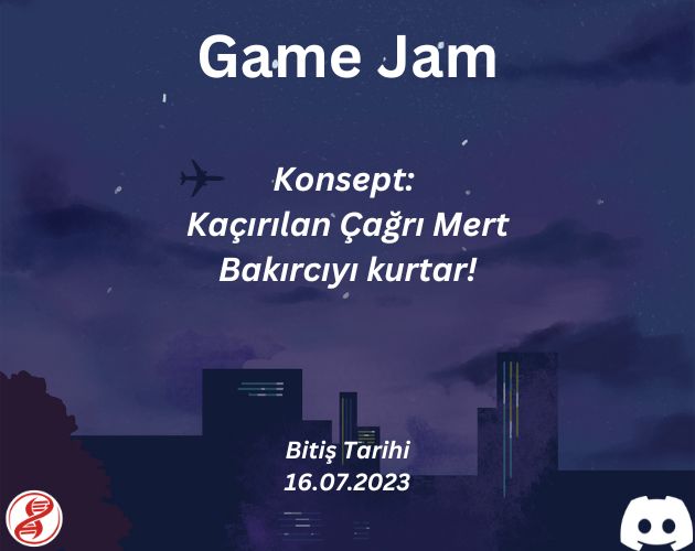 Computer Science Game Jam - itch.io