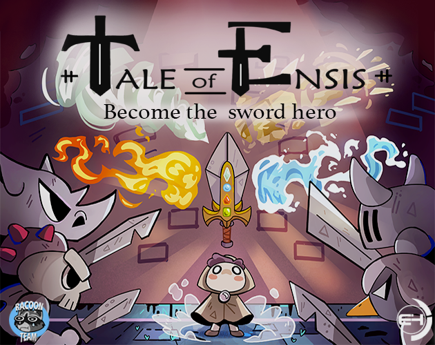 Tale of Ensis by Event Horizon School
