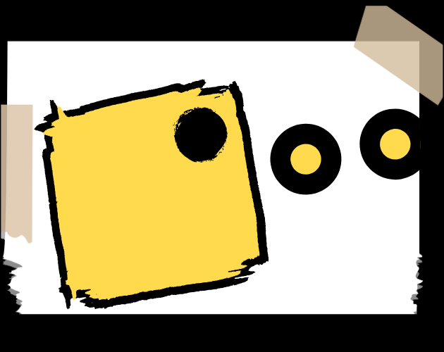 SquareMan3D by Sir_Fansi