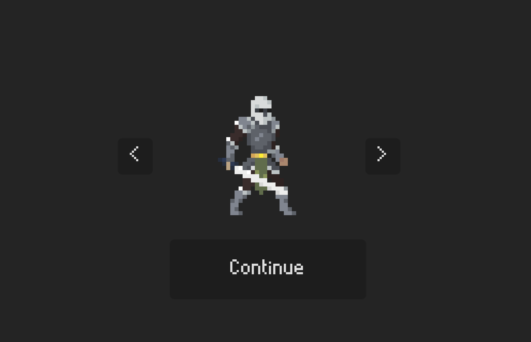 The Skeleton Game by Leafish for GDK Summer Jam 2023 - itch.io