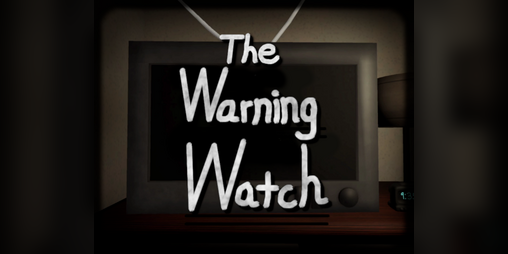 Comments 21 to 1 of 101 - The Warning Watch by Zed_Technician