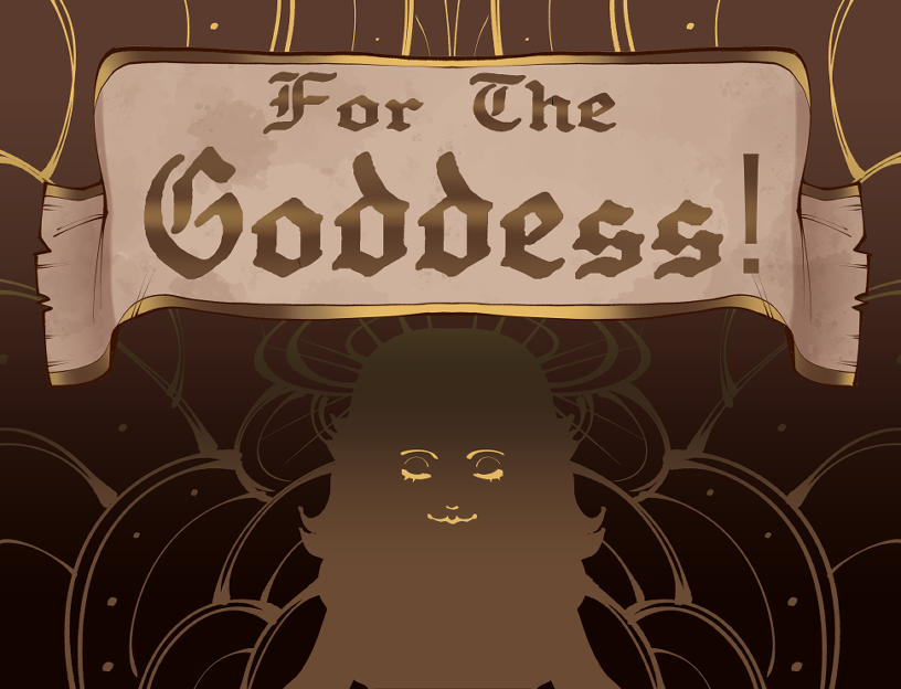 Comments 58 to 19 of 68 - For The Goddess [18+] by HellBrain