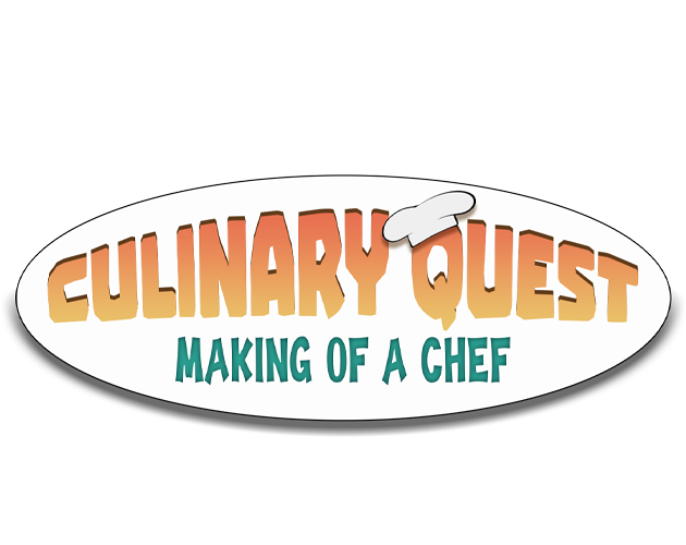 Culinary Quest - Making of a Chef by Dudepik