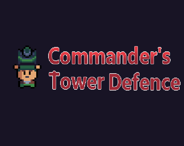 Commander's Tower and Conquer by Mig Creates Games